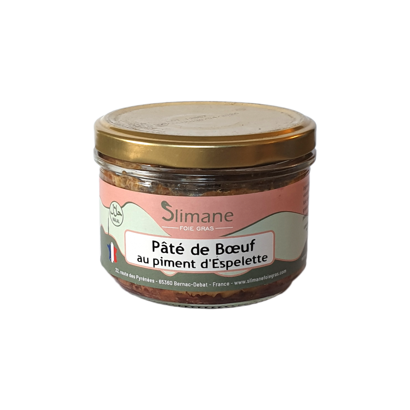 Pâtés