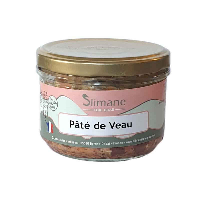 Pâtés